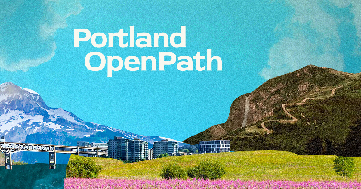 Portland OpenPath